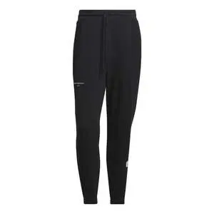 Adidas Gf Knit Pants - Black