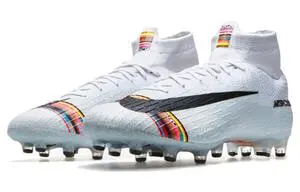 Nike Mercurial Superfly 6 Elite Ag-pro - White