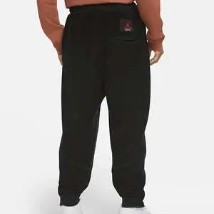 JORDAN Triangle Flying Patch Logo Sports Pants