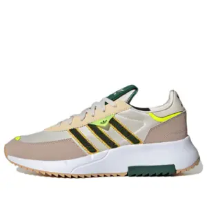 Adidas Retropy F2 Sneakers - Multi