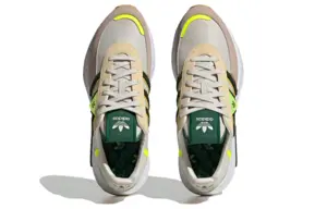 Adidas Retropy F2 Sneakers - Multi