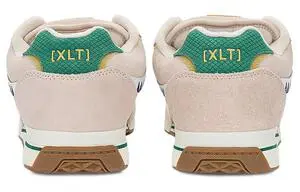 VANS Premium Rowley Xlt Year Of The Dragon Sneakers - Pink/beige
