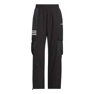 Adidas Originals Exclusives Cargo Pants - Black