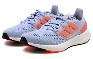 Adidas Pureboost 22 Athletic Sneakers