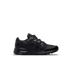Nike Max Sc Sneakers - Black