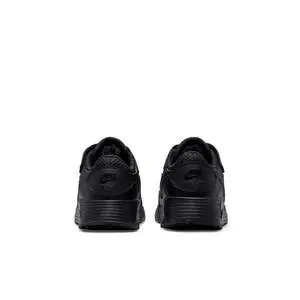 Nike Max Sc Sneakers - Black
