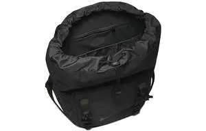 Nike Kyrie Basketball Backpack - Black