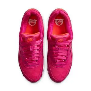 Nike Max 90 Sneakers - Pinkred