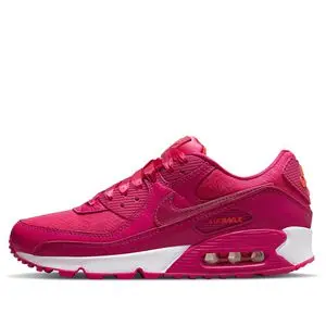 Nike Nike Air Max 90 Sneakers Pinkred