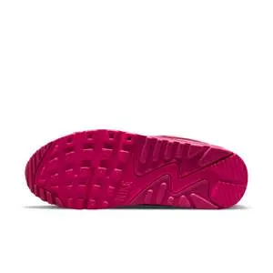 Nike Max 90 Sneakers - Pinkred