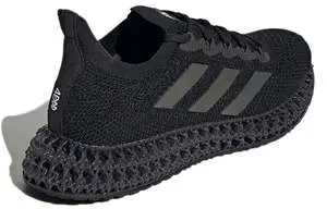 Adidas 4dfwd Reflective Xeno Athletic Sneakers