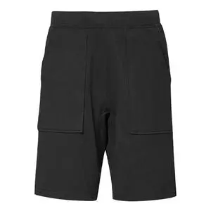 CONVERSE Jersey Shorts - Black