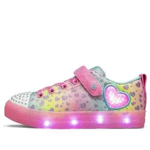 Sketchers Shuffle Brights Sneakers