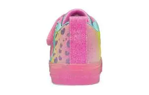 Sketchers Shuffle Brights Sneakers