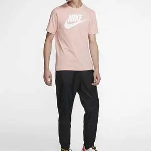Nike Short Sleeve T-shirt - Pink