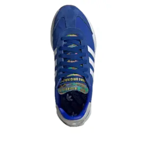 Adidas Country Xlg Sneakers - Blue/white