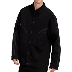 Adidas Blue Version Montreal Track Jacket
