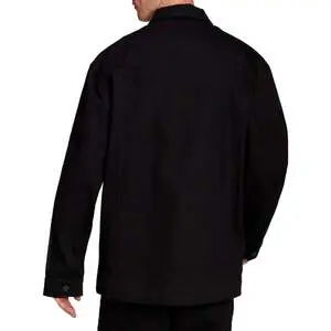 Adidas Blue Version Montreal Track Jacket