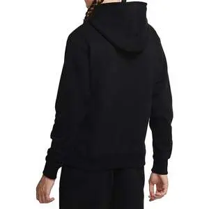 JORDAN X Fragment Pullover Hoodie