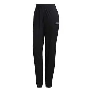 Adidas Essentials Plain Pants - Black