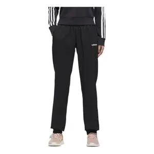 Adidas Essentials Plain Pants - Black