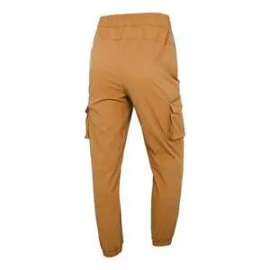 Adidas Cny Woven Cargo Pants