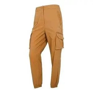 Adidas Cny Woven Cargo Pants - Brown