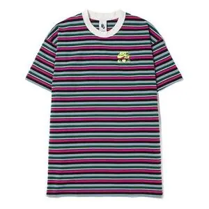 Nike Lab Stripe Tee X Olivia Kim