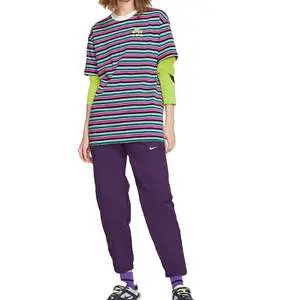 Nike Lab Stripe Tee X Olivia Kim