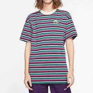 Nike Lab Stripe Tee X Olivia Kim