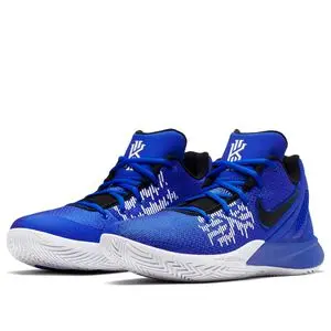 Nike Kyrie Flytrap 2 Duke Athletic Sneakers - Blue