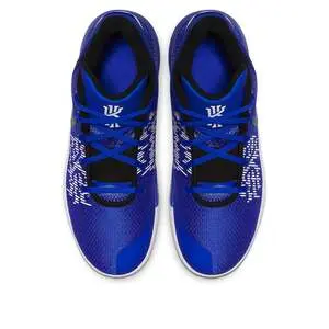 Nike Kyrie Flytrap 2 Duke Athletic Sneakers - Blue
