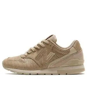 NEW BALANCE 996 Moonbeam - Default Colorway