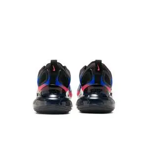 Nike Max 720 Sneakers - Black