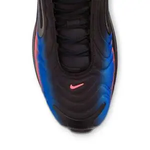 Nike Max 720 Sneakers - Black