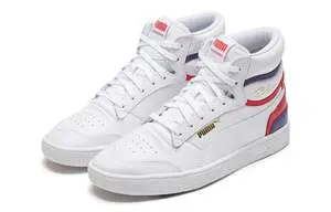 PUMA Ralph Sampson Mid Sneakers