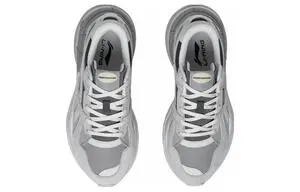 LI-NING Chengfeng Sport Sneakers - Grey/black
