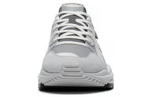 LI-NING Chengfeng Sport Sneakers - Grey/black