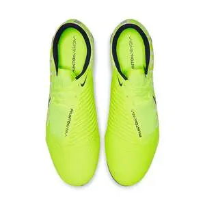 Nike Phantom Venom Pro Fg Football Boots - Green/black