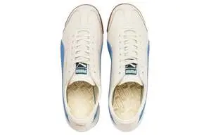 PUMA Roma '68 Og "blue Yonder" Sneakers - White/blue