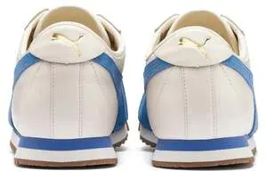 PUMA Roma '68 Og "blue Yonder" Sneakers - White/blue