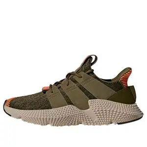 Adidas Prophere Sneakers - Green