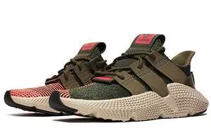Adidas Prophere Sneakers - Green