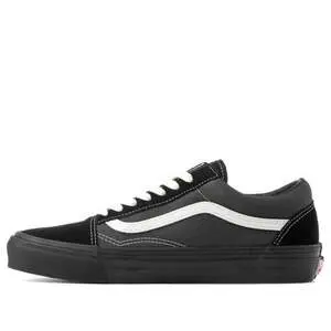 VANS Ua Og Old Skool Lx Sneakers - Black