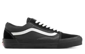 VANS Ua Og Old Skool Lx Sneakers - Black