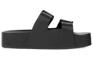 Balenciaga Mallorca Platform Sandals