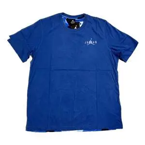JORDAN Casual Tee - Blue