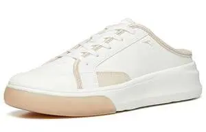 ANTA Life Series Slip-on Sneakers - White