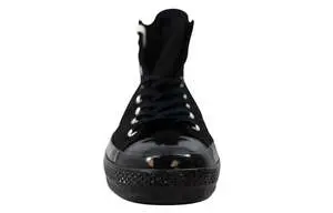 CONVERSE Chuck 70 Hi High Top Sneakers - Black