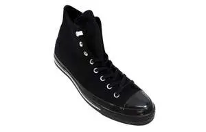 CONVERSE Chuck 70 Hi High Top Sneakers - Black